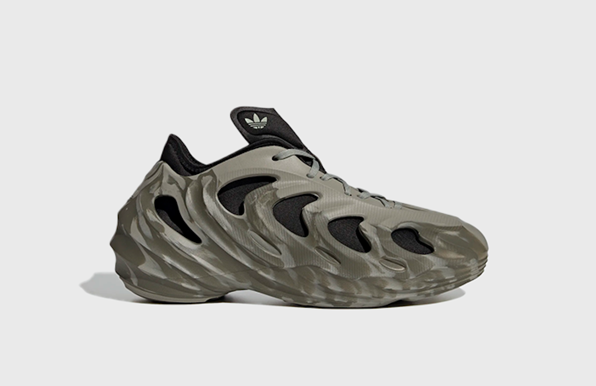 adidas adiFOM Q "Olive Strata" kaufen – GW2218 – HEAT MVMNT