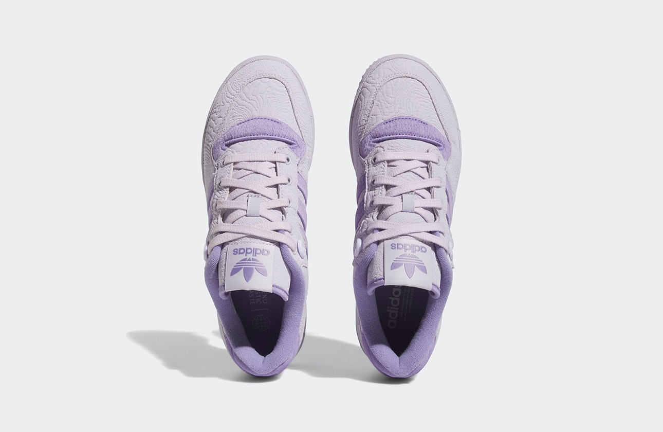Adidas Rivalry Low Magic Lilac Kaufen Ie1665 Heat Mvmnt