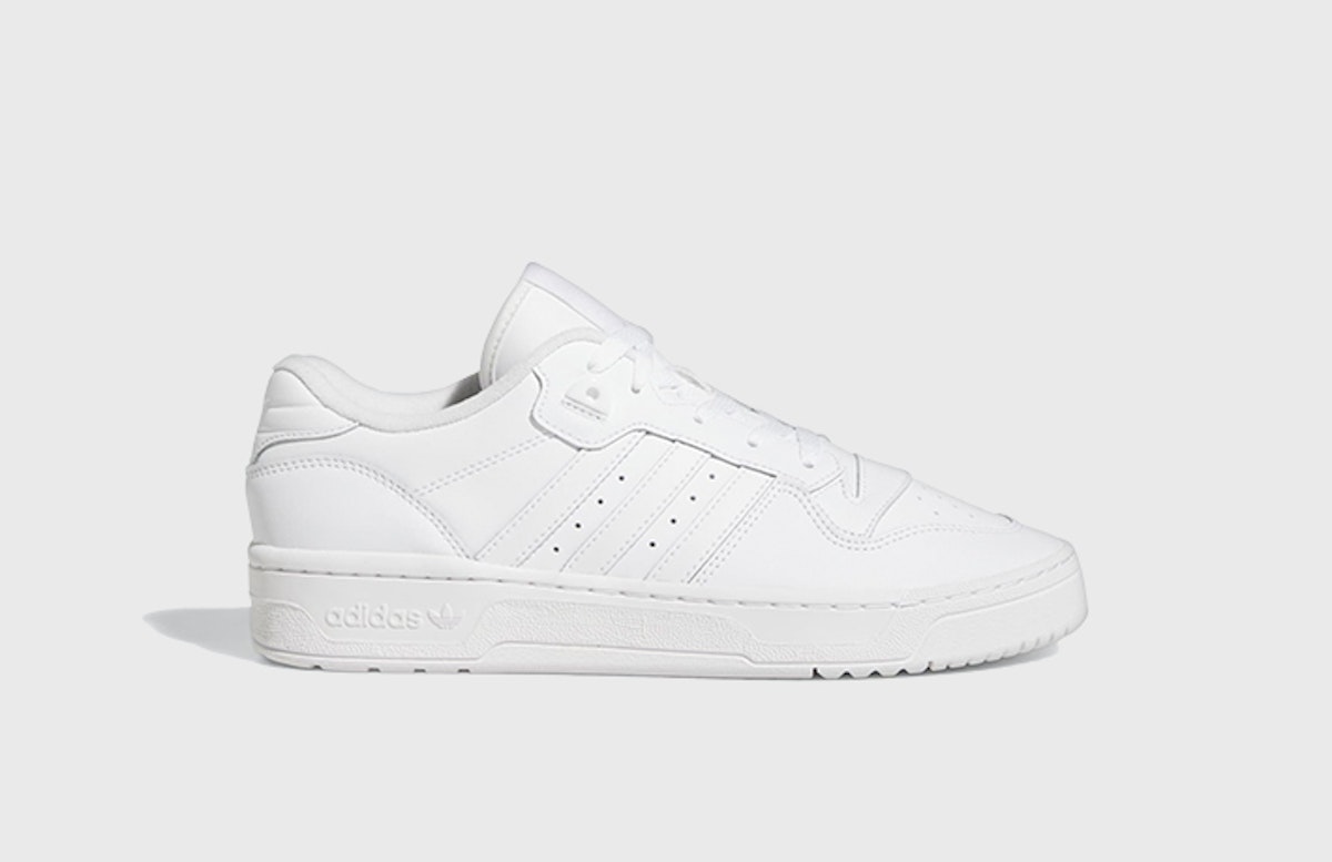 adidas Rivalry Low "Cloud White" kaufen – GX2272 – HEAT MVMNT
