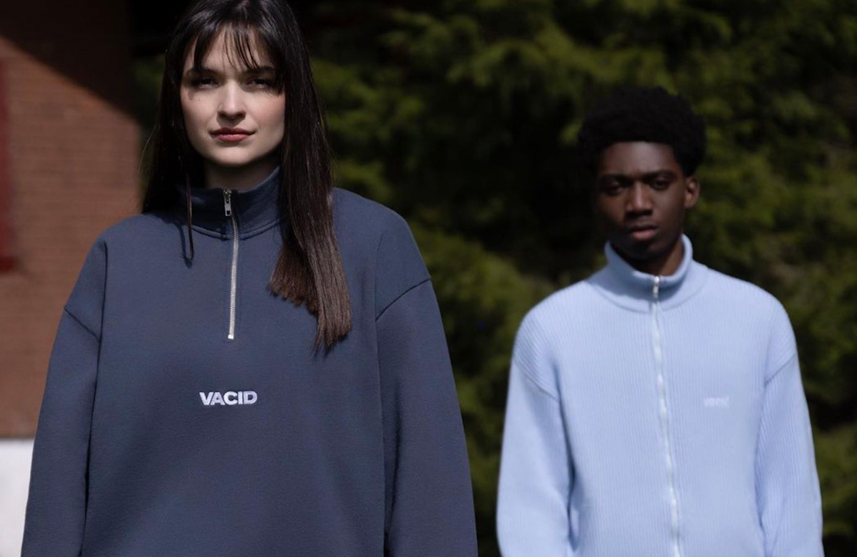 Vacid - Homecoming kaufen – HEAT MVMNT