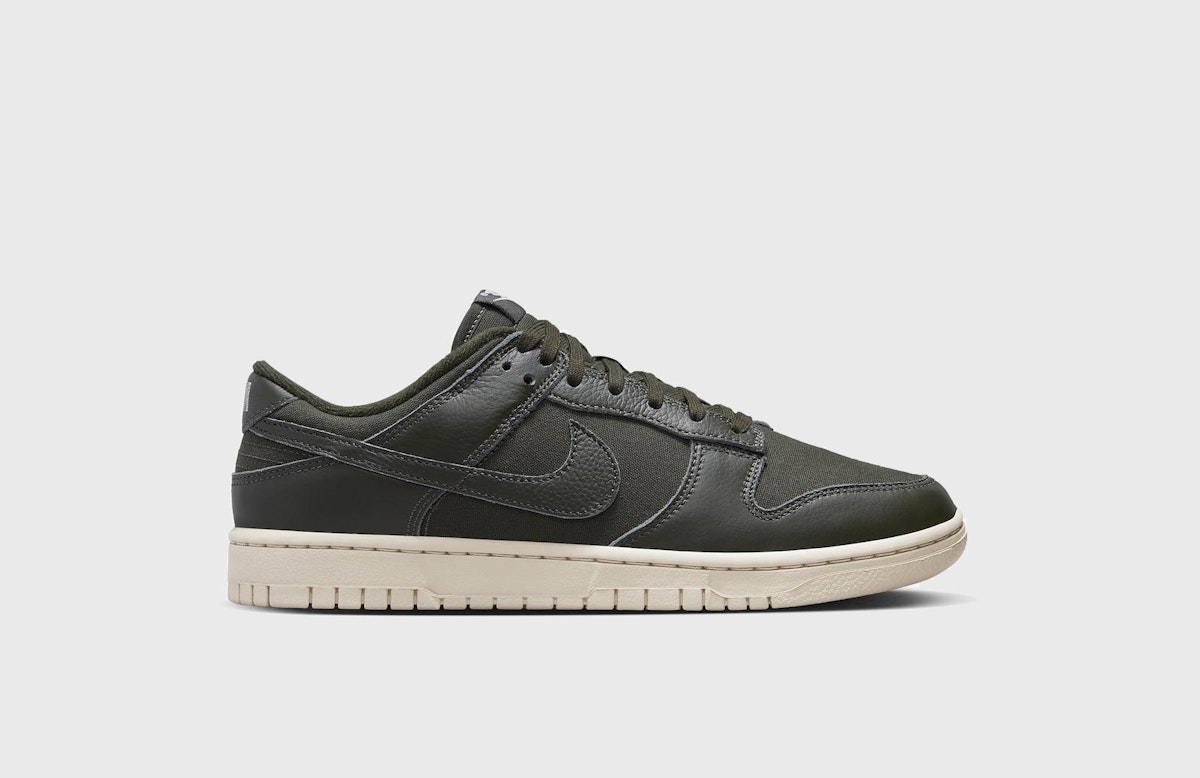 Nike Dunk Low Premium "Sequoia" kaufen – DZ2538-300 – HEAT MVMNT