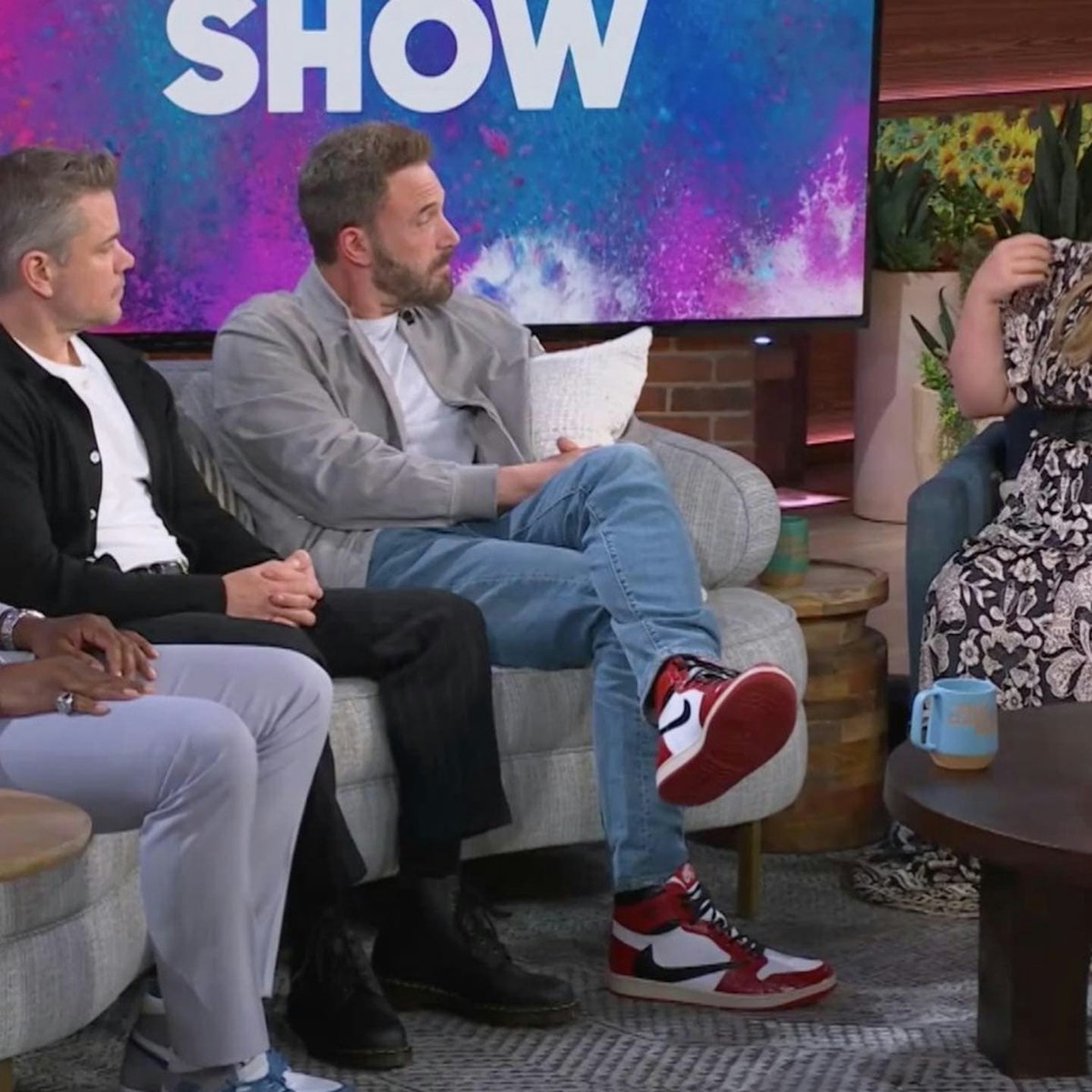 Travis Scott x Air Jordan 1 High "Chicago" kaufen