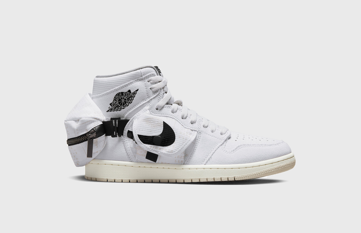 Air Jordan 1 High OG Stash "White&Black" kaufen – DO8727-100 – HEAT MVMNT