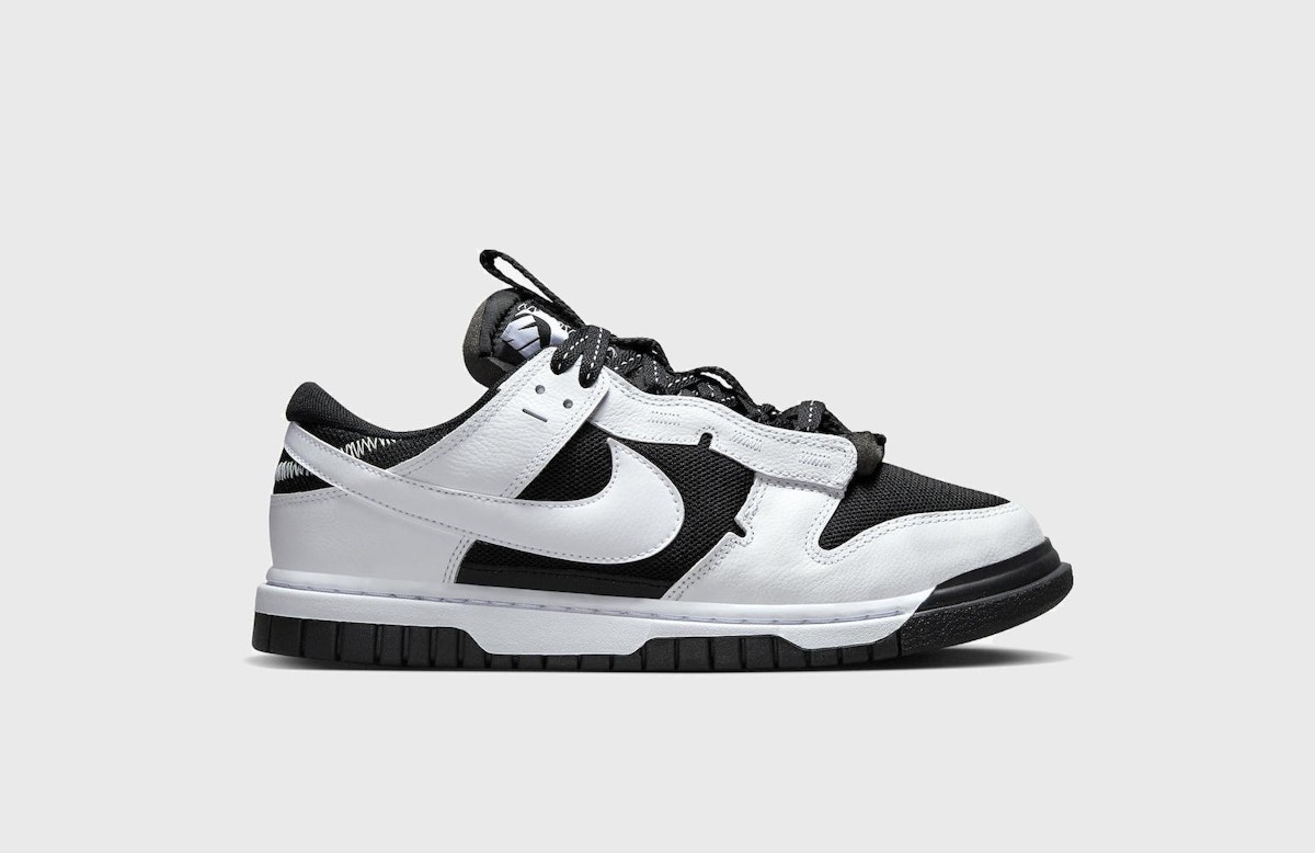Nike Dunk Low Remastered "Reverse Panda" kaufen – DV0821-002 – HEAT MVMNT