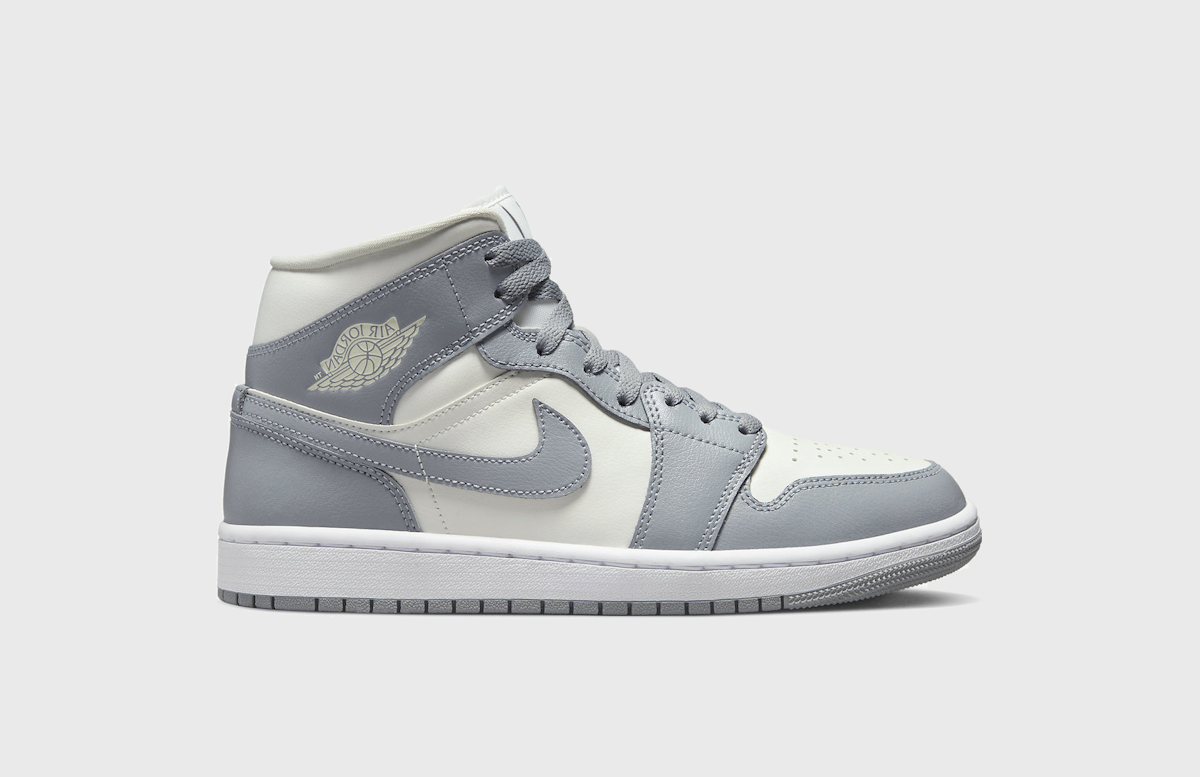 Air Jordan 1 Mid "Stealth" kaufen – BQ6472-115 – HEAT MVMNT