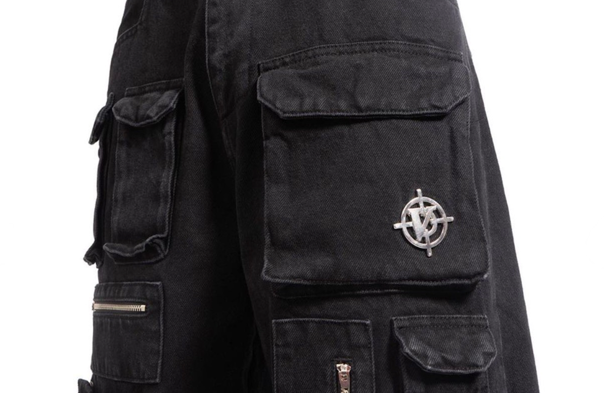 Vicinity - 420 Cargopants kaufen – HEAT MVMNT