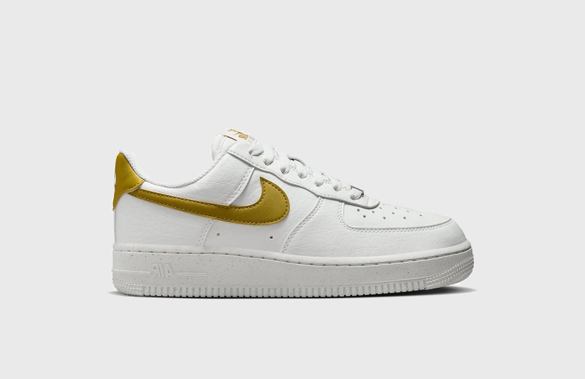 Nike Air Force 1 Low "Next Nature" (Bronzine) kaufen – DV3808-101 ...