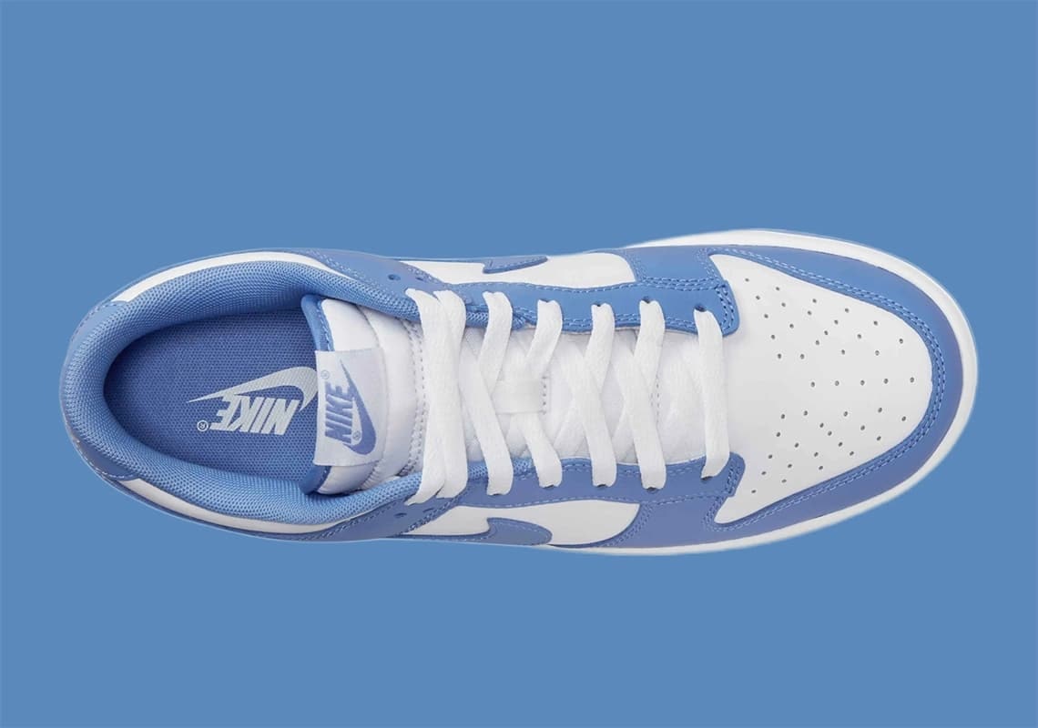 Nike Dunk Low Polar Blue Kaufen HEAT MVMNT nike-dunk-low-polar-blue-kaufen-heat-mvmnt