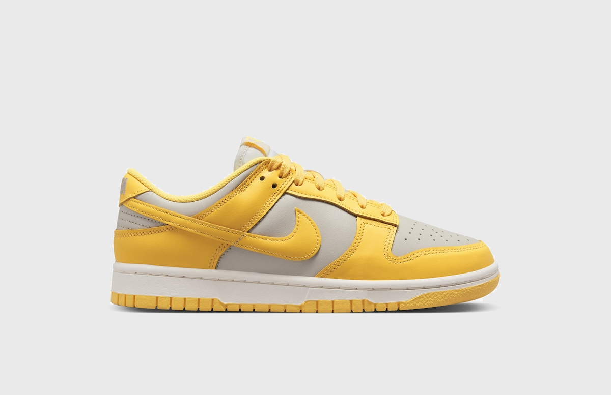 Nike Dunk Low "Citron Pulse" kaufen – DD1503-002 – HEAT MVMNT