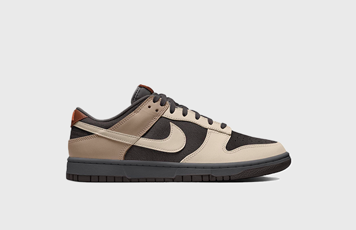 Nike Dunk Low "Red Panda" kaufen – FV0395-200 – HEAT MVMNT