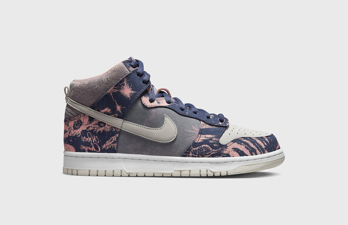 SoulGoods x Nike Dunk High "2000s" kaufen – DR1415-900 – HEAT MVMNT
