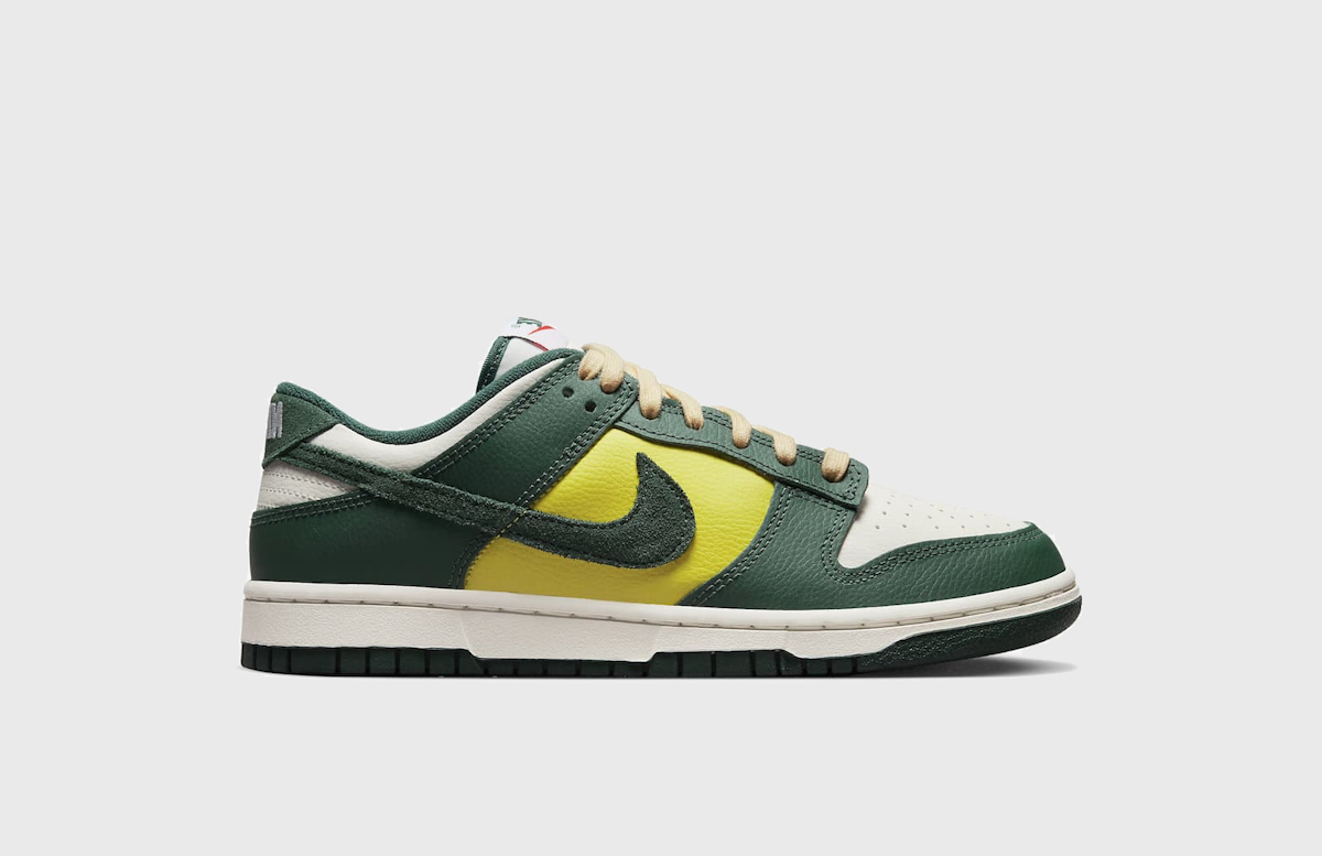 Nike Dunk Low "Noble Green" kaufen – FD0350-133 – HEAT MVMNT