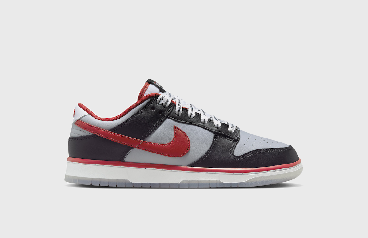 Nike Dunk Low "CAU Athletics" kaufen – DR6189-001 – HEAT MVMNT
