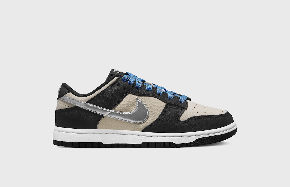 Nike Dunk Low "Star-Spangled" kaufen – DZ4712-001 – HEAT MVMNT