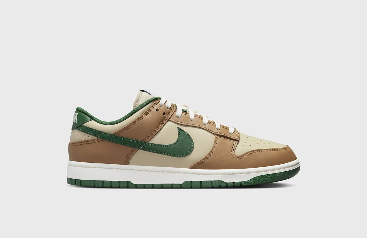 Nike Dunk Low "Forest" kaufen – FB7160-231 – HEAT MVMNT