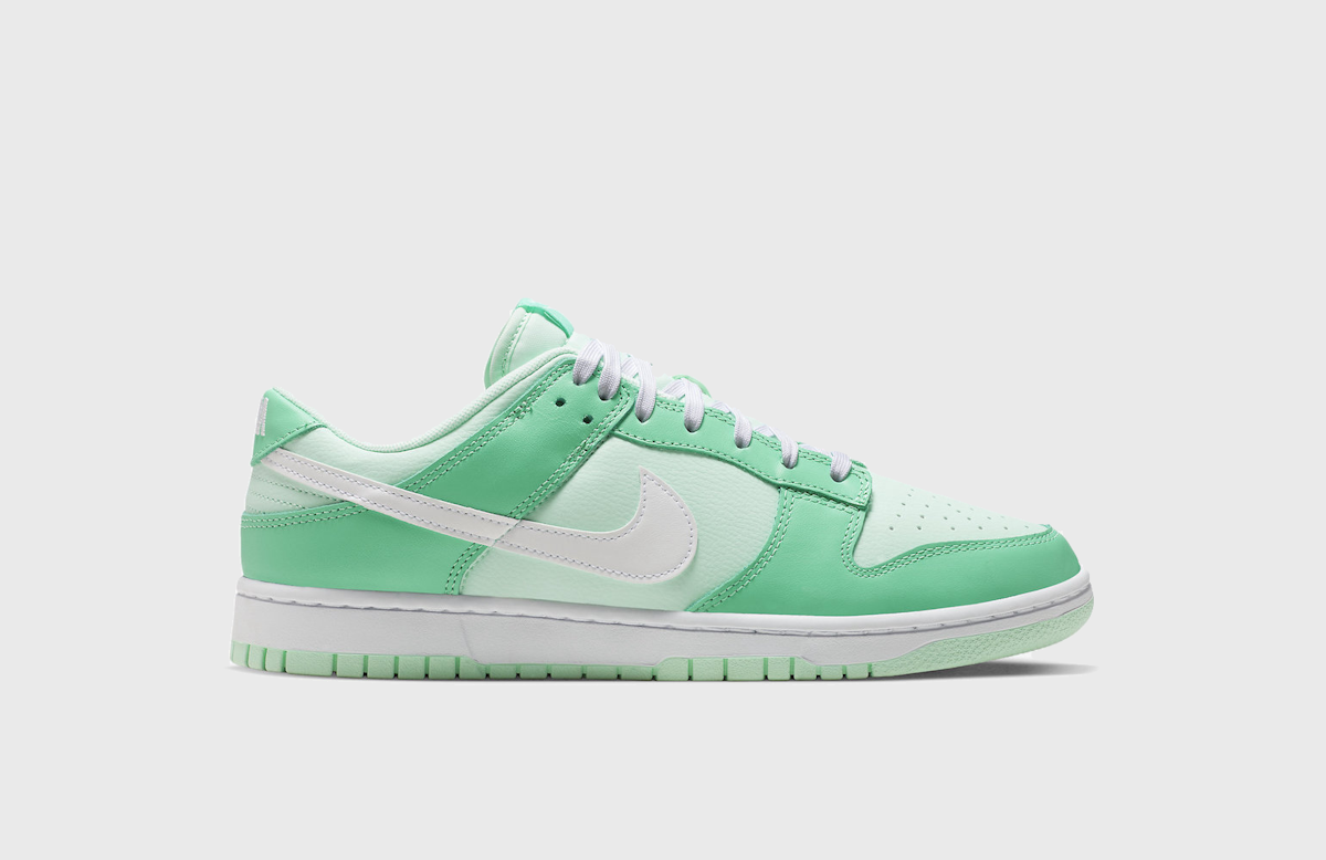 Nike Dunk Low "Mint Foam" kaufen – DJ6188-301 – HEAT MVMNT
