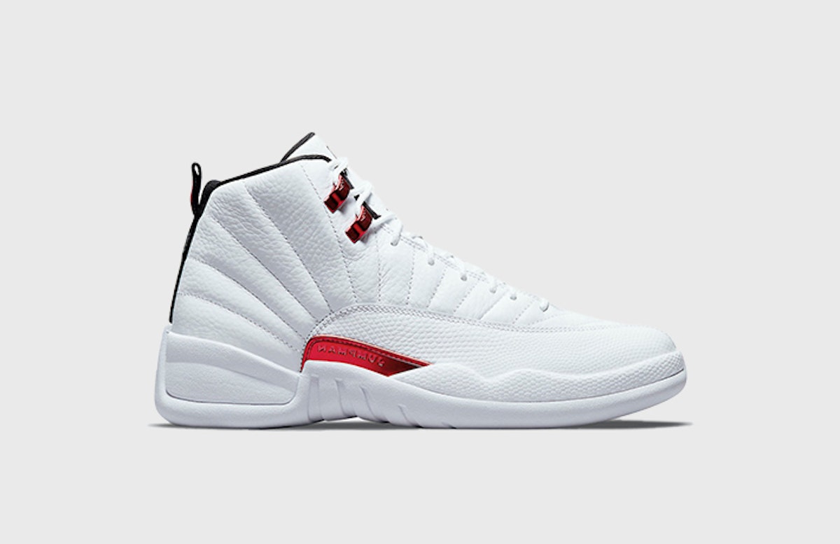 Air Jordan 12 Retro "Twist" kaufen – CT8013-106 – HEAT MVMNT