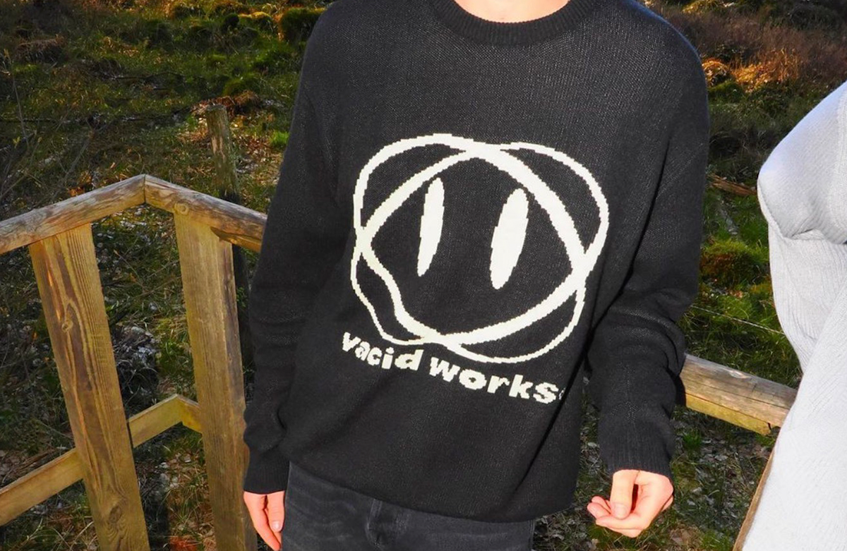 Vacid - Vacid Woods kaufen – HEAT MVMNT