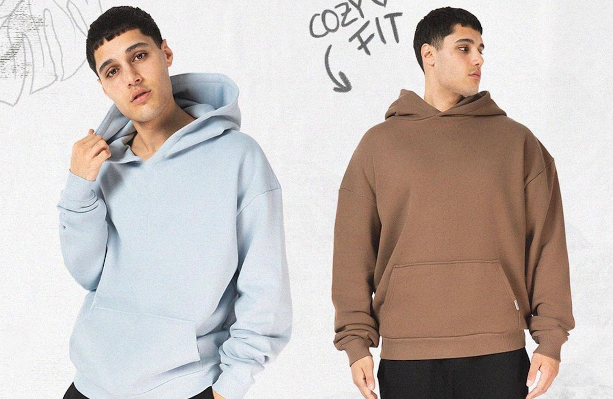 Statement Clo. - New Heavy Basics kaufen – HEAT MVMNT