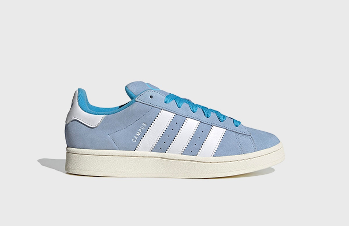 adidas Campus 00s "Ambient Sky" kaufen – GY9473 – HEAT MVMNT