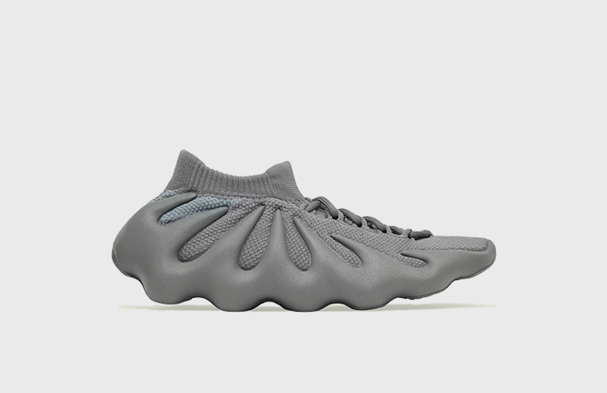 adidas Yeezy 450 "Stone Grey" kaufen – ID9446 – HEAT MVMNT