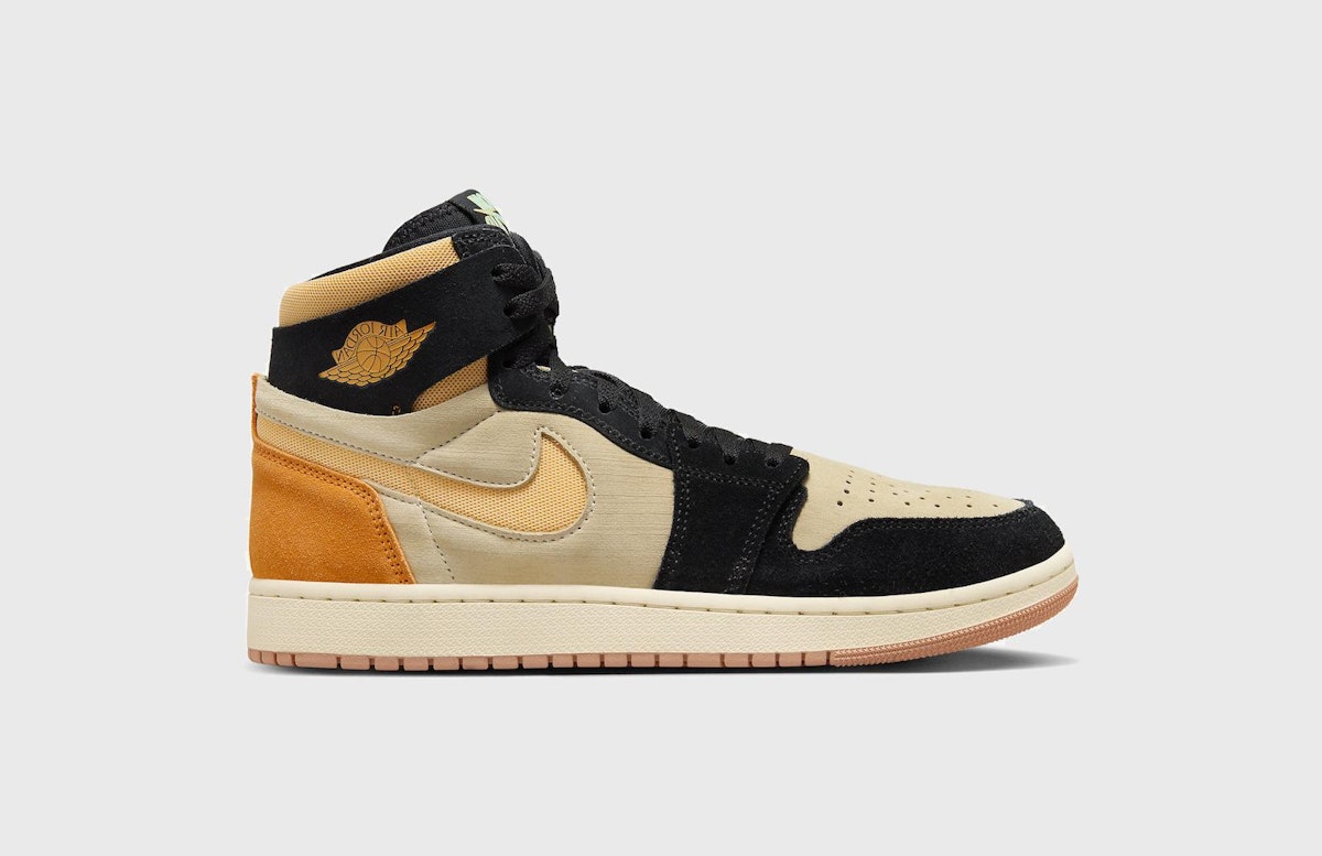 Air Jordan 1 High Zoom CMFT 2 "Muslin" kaufen – DV1307-100 – HEAT MVMNT