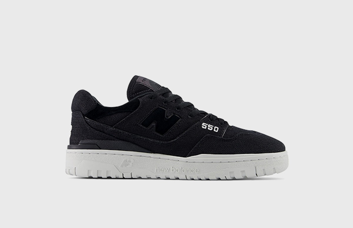 New Balance 550 "Black Hemp" kaufen – BB550MDB – HEAT MVMNT