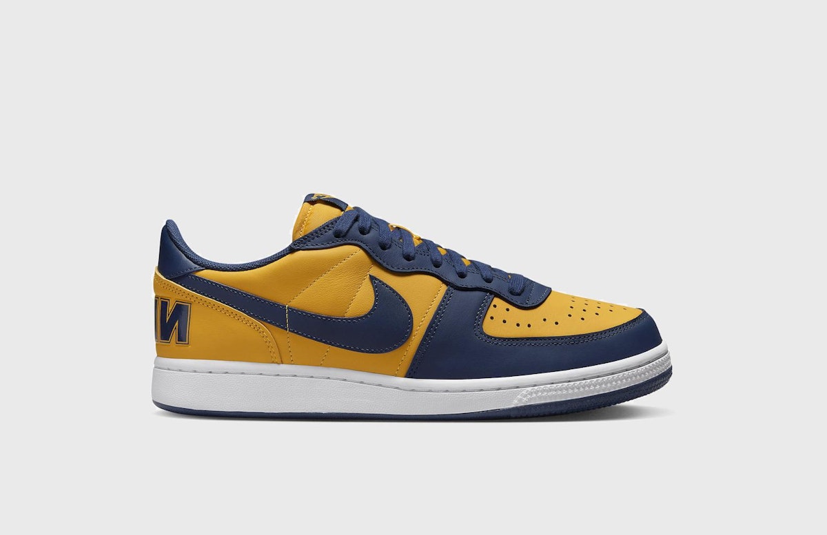 Nike Terminator Low "Michigan" kaufen – FJ4206-700 – HEAT MVMNT
