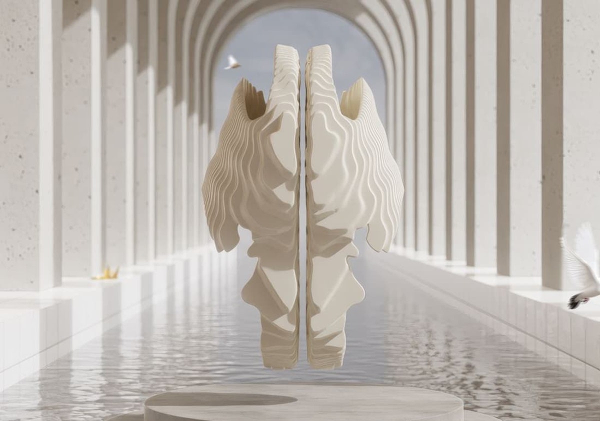 Zellerfeld x Chris Brown "Nami Slides" kaufen – HEAT MVMNT