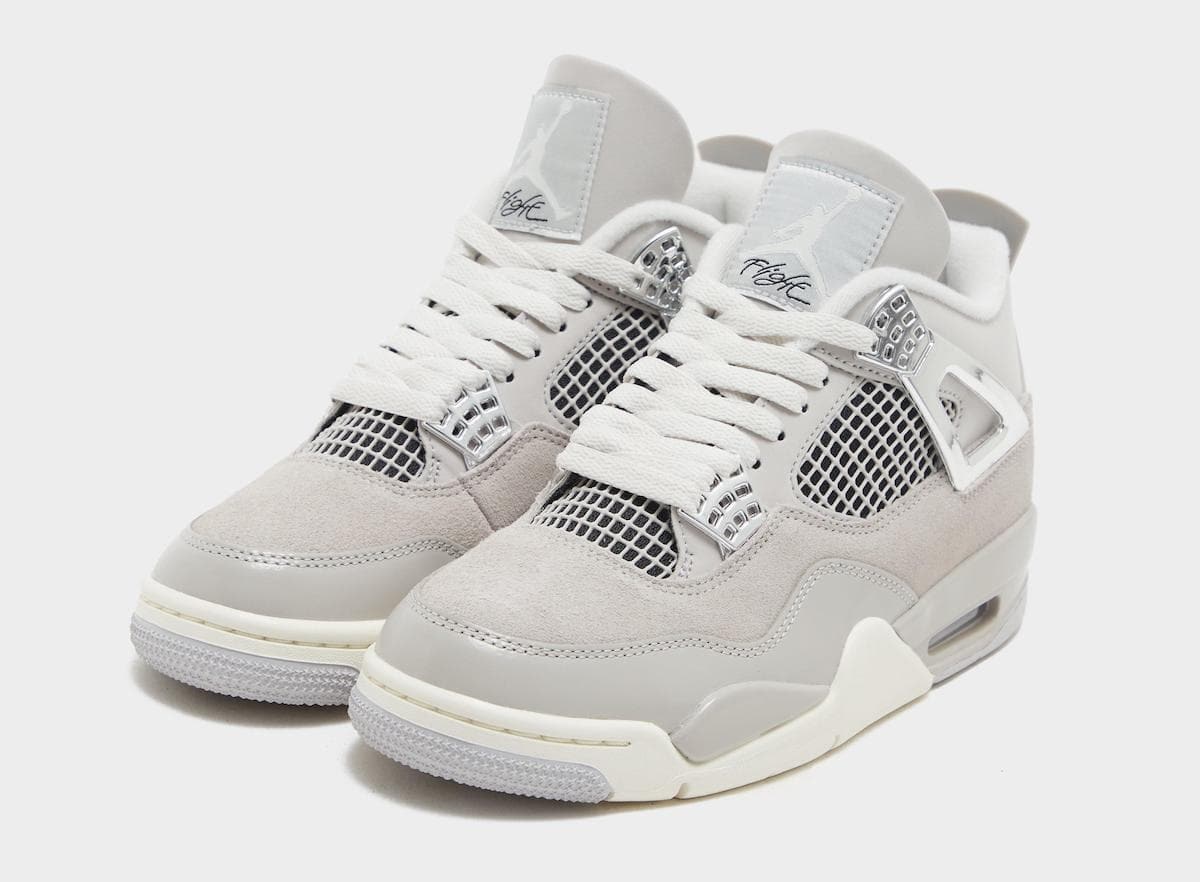 Air Jordan 4 WMNS “Frozen Moments” kaufen – HEAT MVMNT Air Jordan 4 WMNS “Frozen Moments” kaufen – HEAT MVMNT