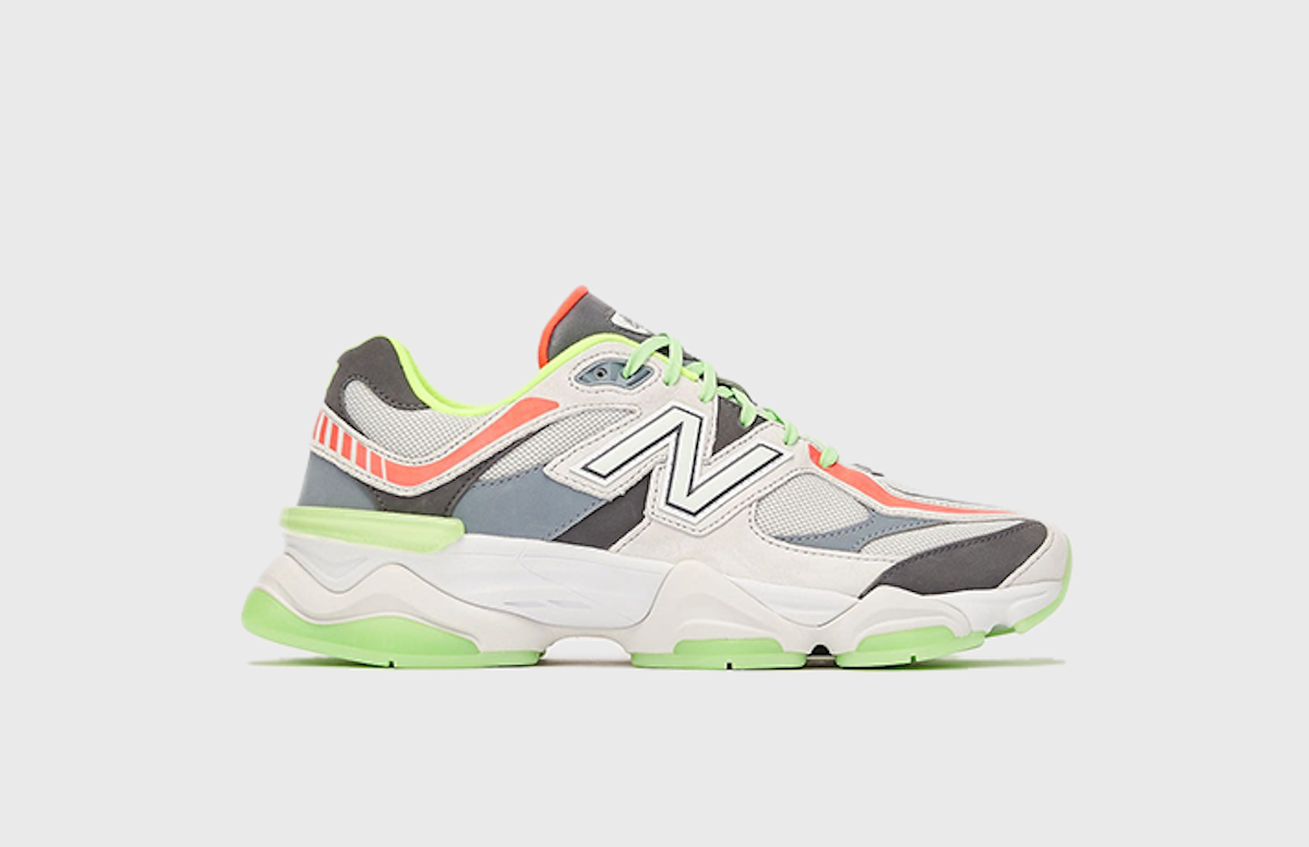 DTLR x New Balance 9060 "Glow" kaufen – U9060DGG – HEAT MVMNT