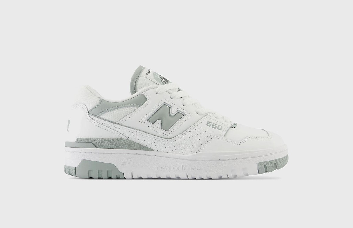 New Balance 550 "Juniper" kaufen – BBW550BG – HEAT MVMNT