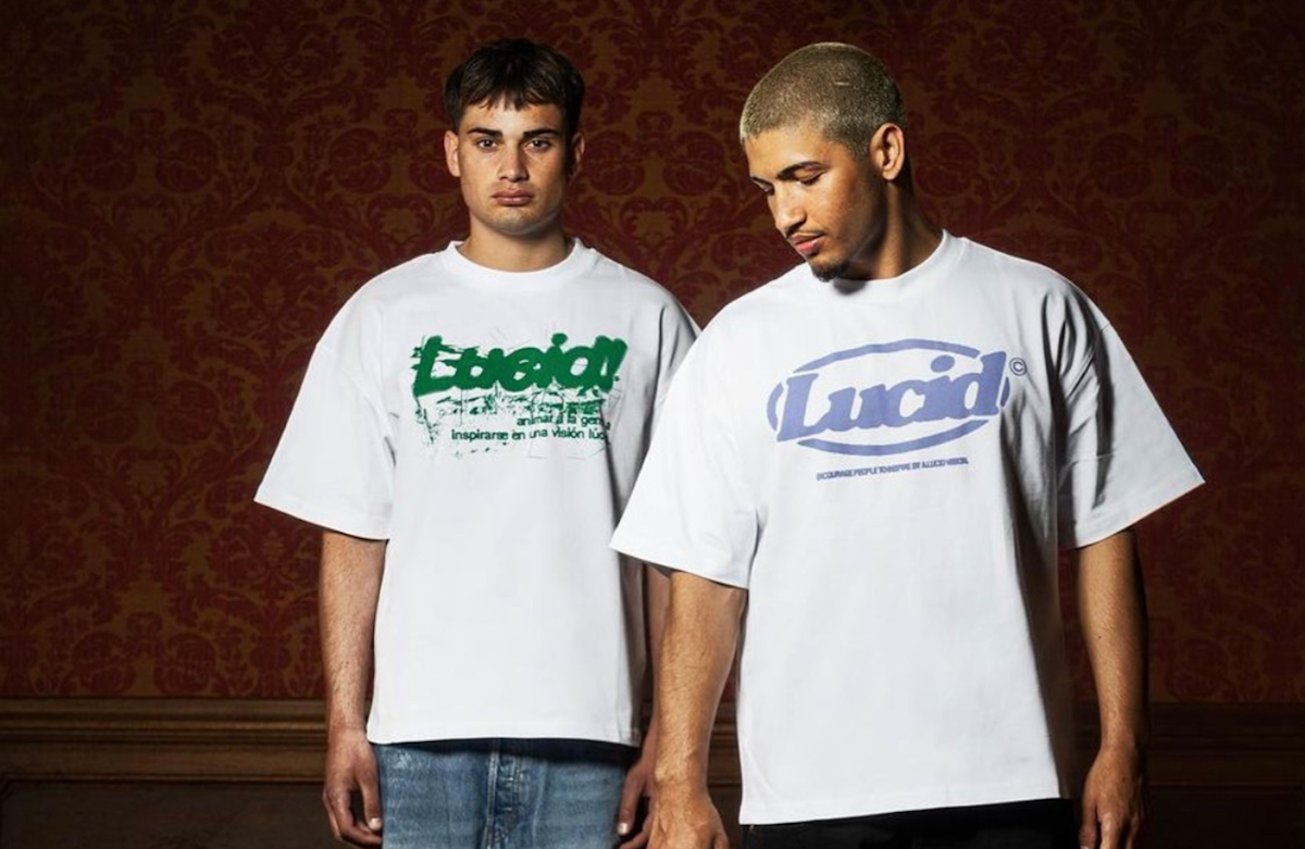 Lucid Club - DÍAS DEL SOL kaufen – HEAT MVMNT