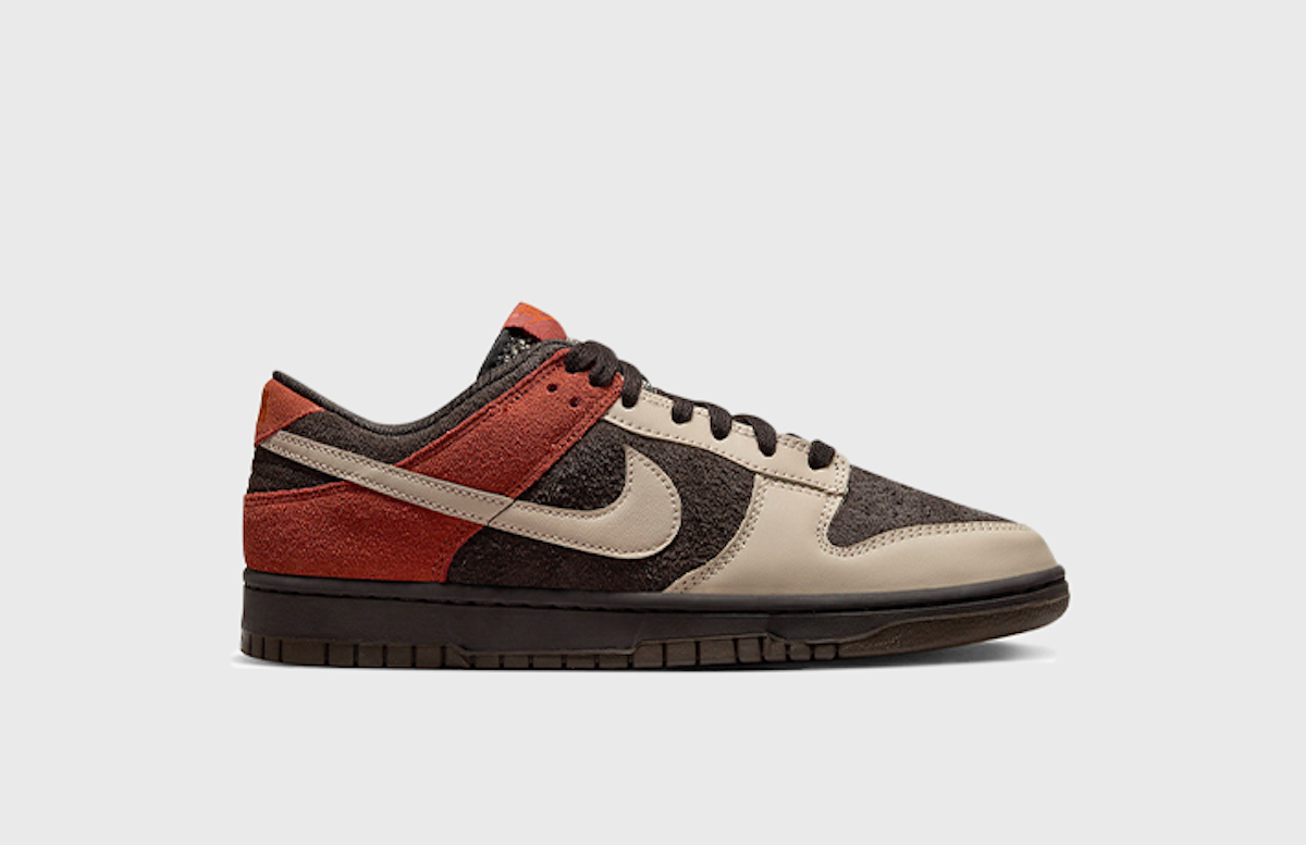 Nike Dunk Low "Red Panda" kaufen – FV0395-200 – HEAT MVMNT