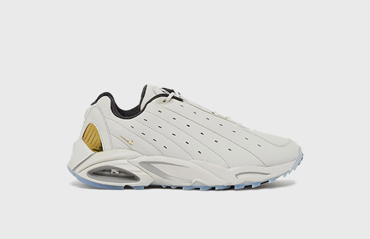 NOCTA x Nike Hot Step Air Terra "Champagne" kaufen – DH4692-003 – HEAT ...