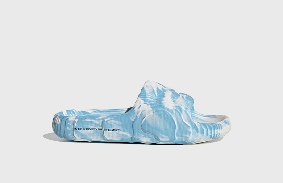 adidas Adilette 22 "MX Sky Blue" kaufen – ID7807 – HEAT MVMNT
