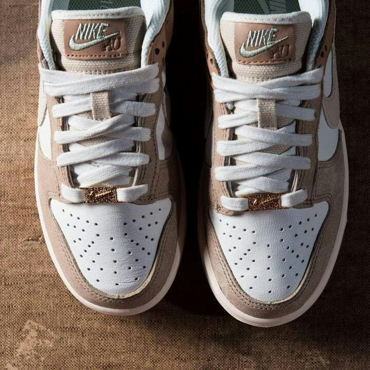 Nike Dunk Low "Australia" kaufen – HEAT MVMNT