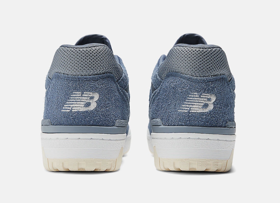 New Balance 550 "Blue Suede" kaufen – BB550PHC – HEAT MVMNT