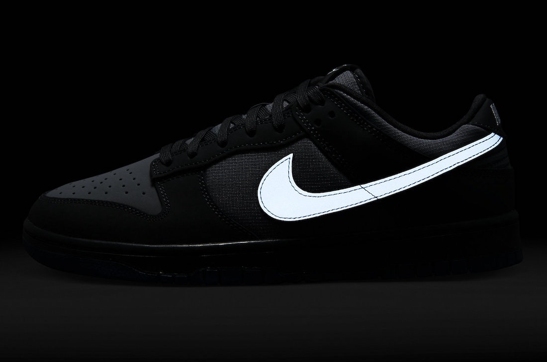Nike Dunk Low Anthracite Kaufen Fv0384 001 Heat Mvmnt