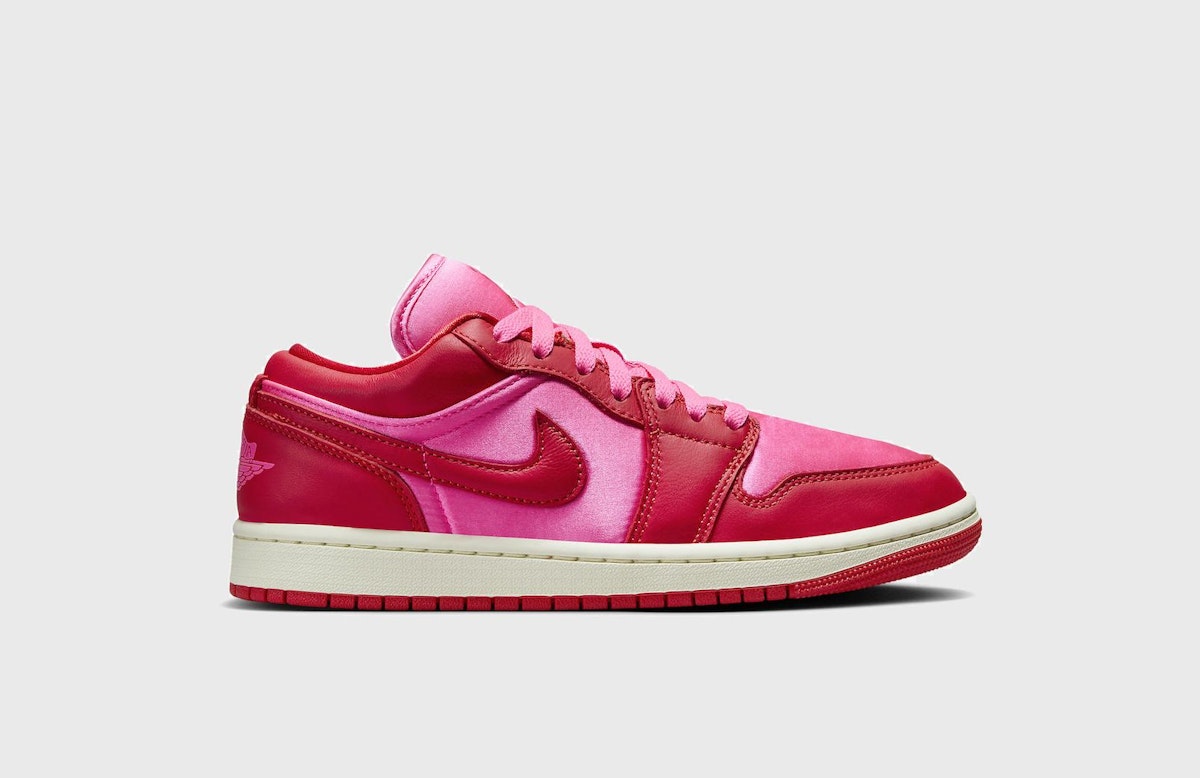 Air Jordan 1 Low SE "Pink Blast" kaufen – FB9893-600 – HEAT MVMNT