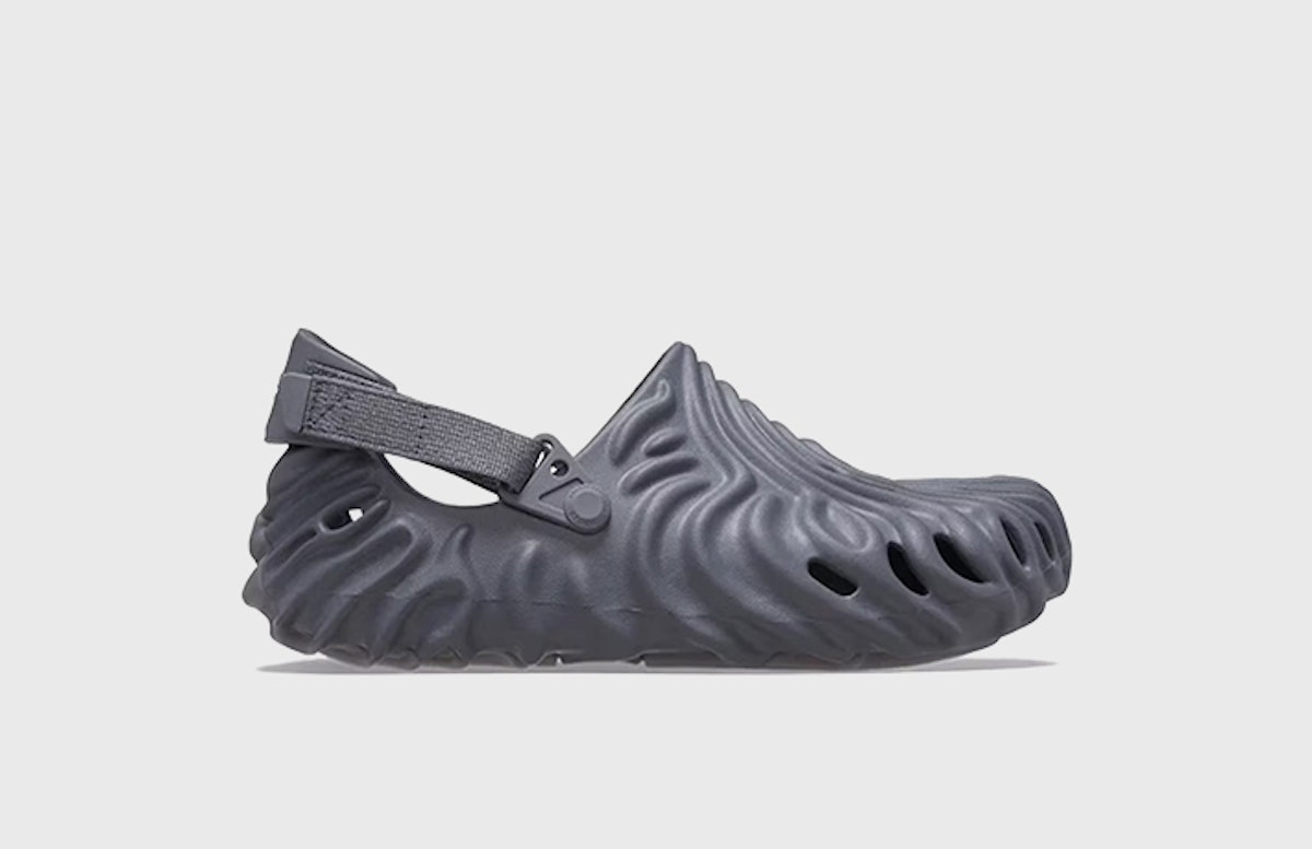 Salehe Bembury x Crocs Pollex Clog "Niagara" kaufen – 207393-1MA – HEAT ...