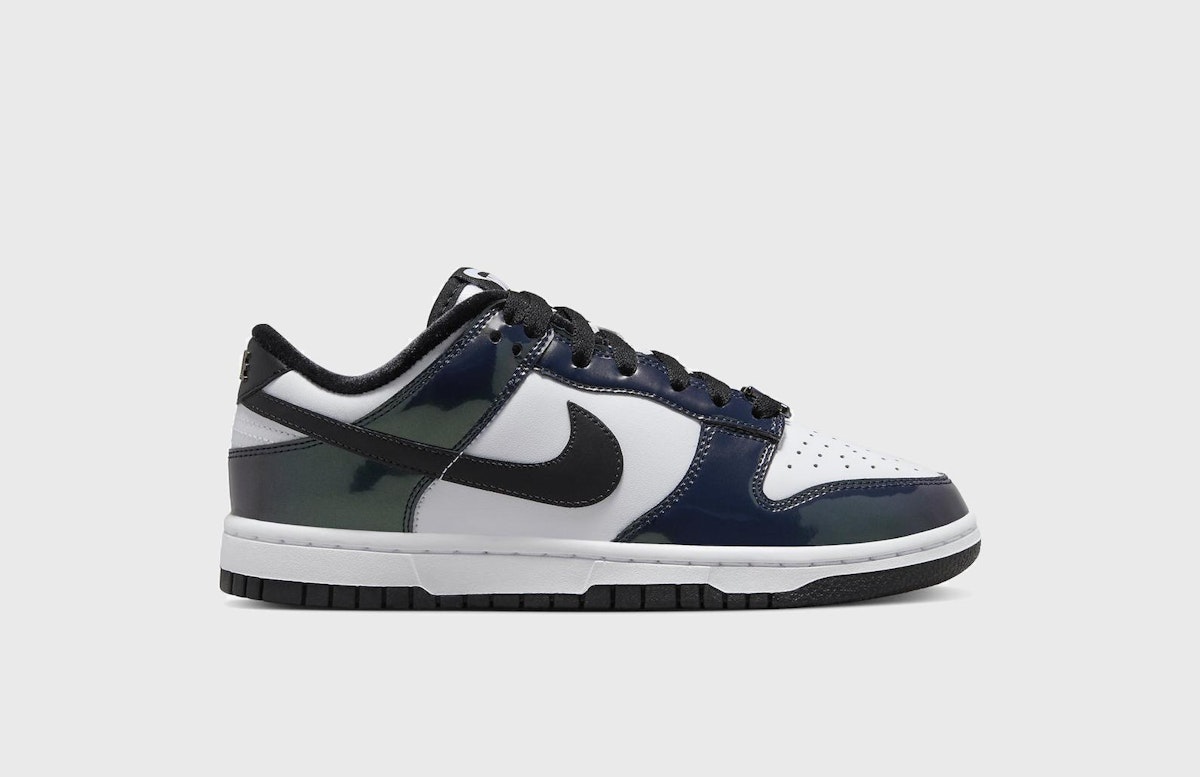 Nike Dunk Low SE "Just Do It" kaufen – FQ8143-001 – HEAT MVMNT