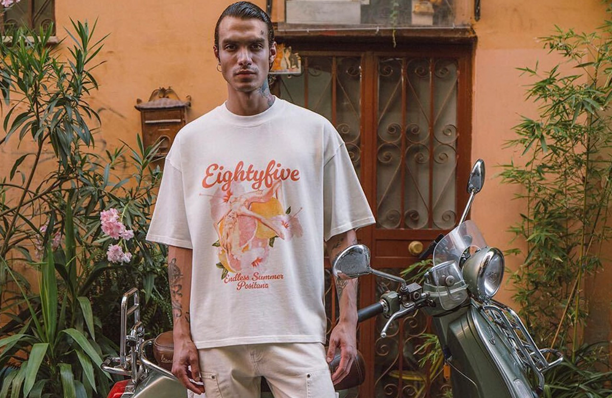 Eightyfive - Endless Summer kaufen – HEAT MVMNT