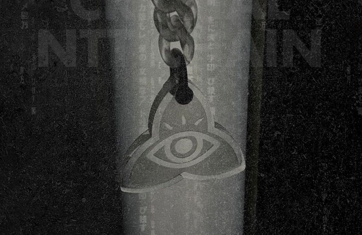 Divention - Crystal NTT Chain kaufen – HEAT MVMNT