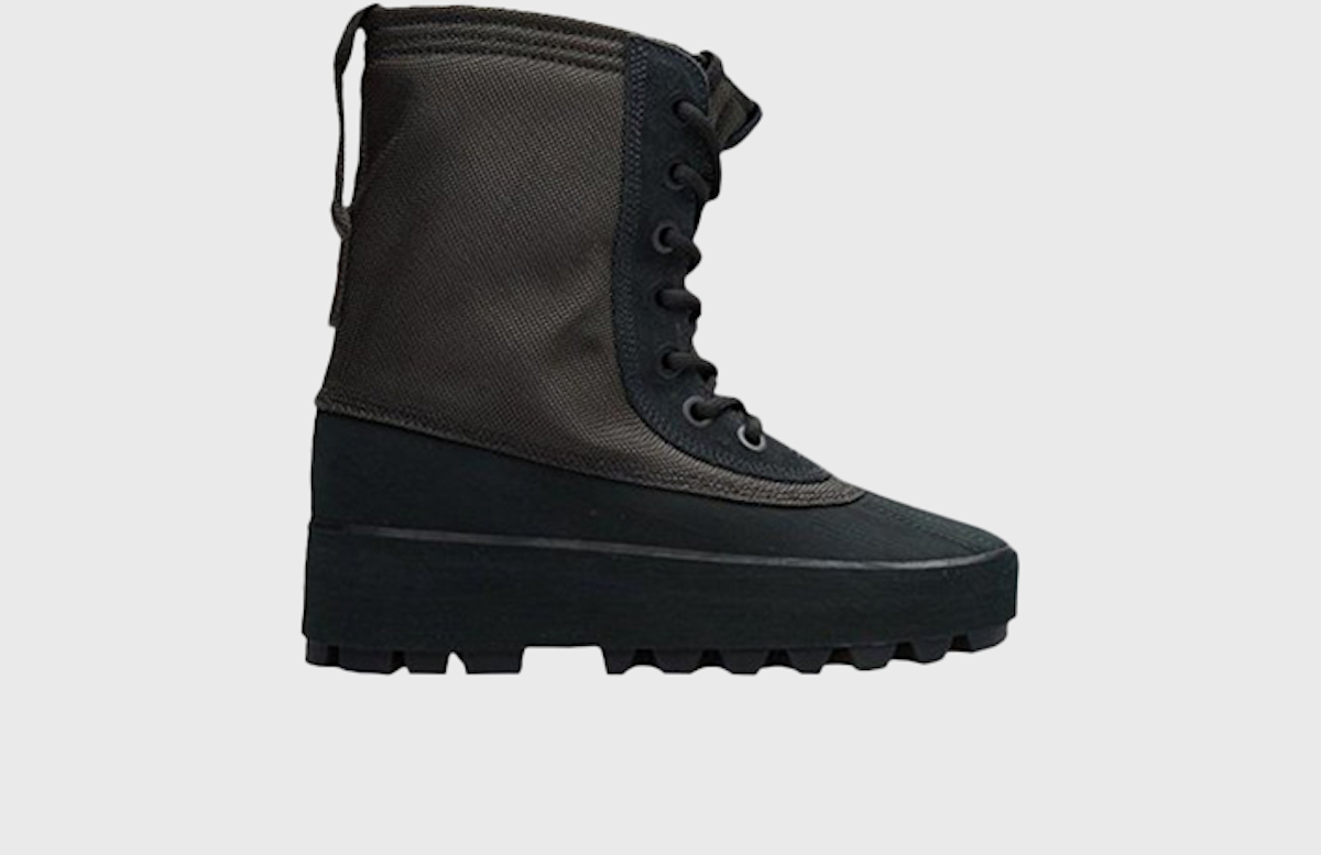 adidas Yeezy 950 "Pirate Black" kaufen – IG8188 – HEAT MVMNT