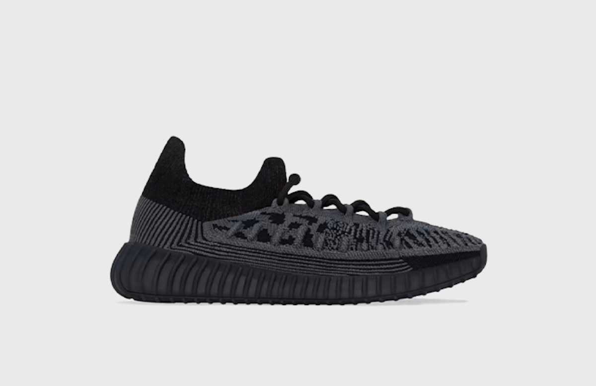 adidas Yeezy 350 V2 CMPCT "Slate Onyx" kaufen – IG9606 – HEAT MVMNT
