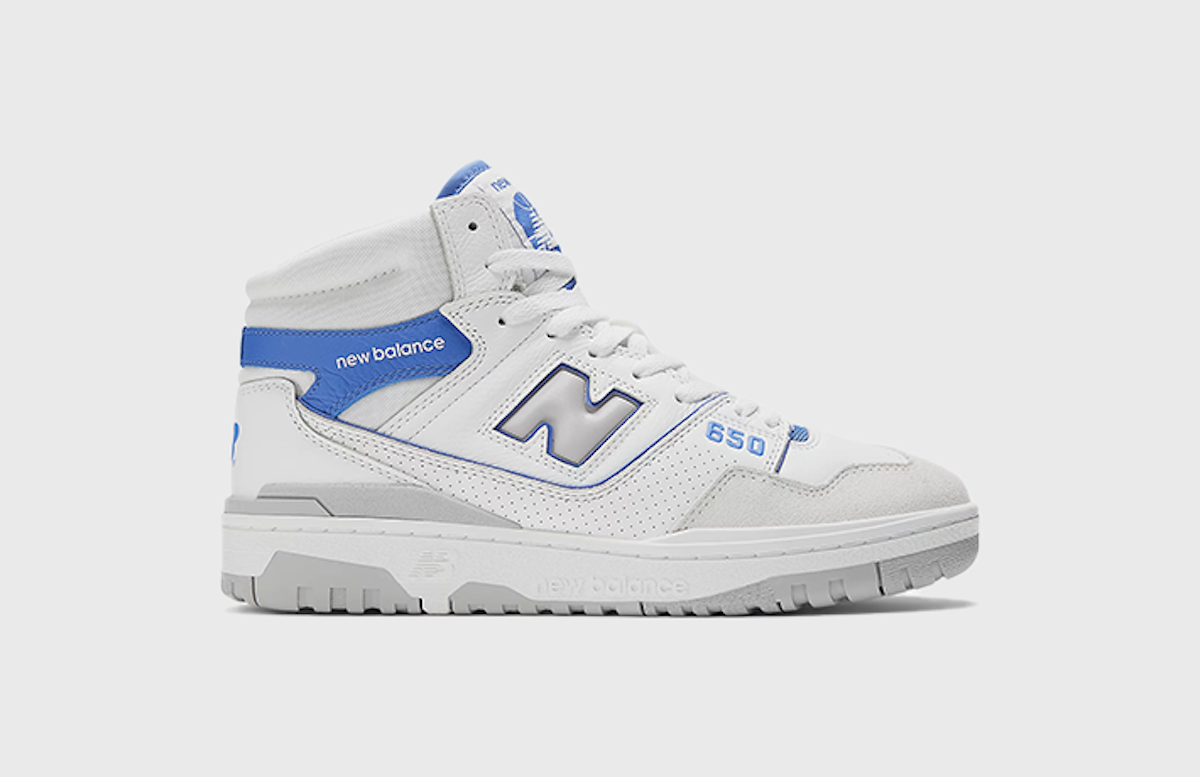 New Balance 650 "Marine Blue" kaufen – BB650RWI – HEAT MVMNT