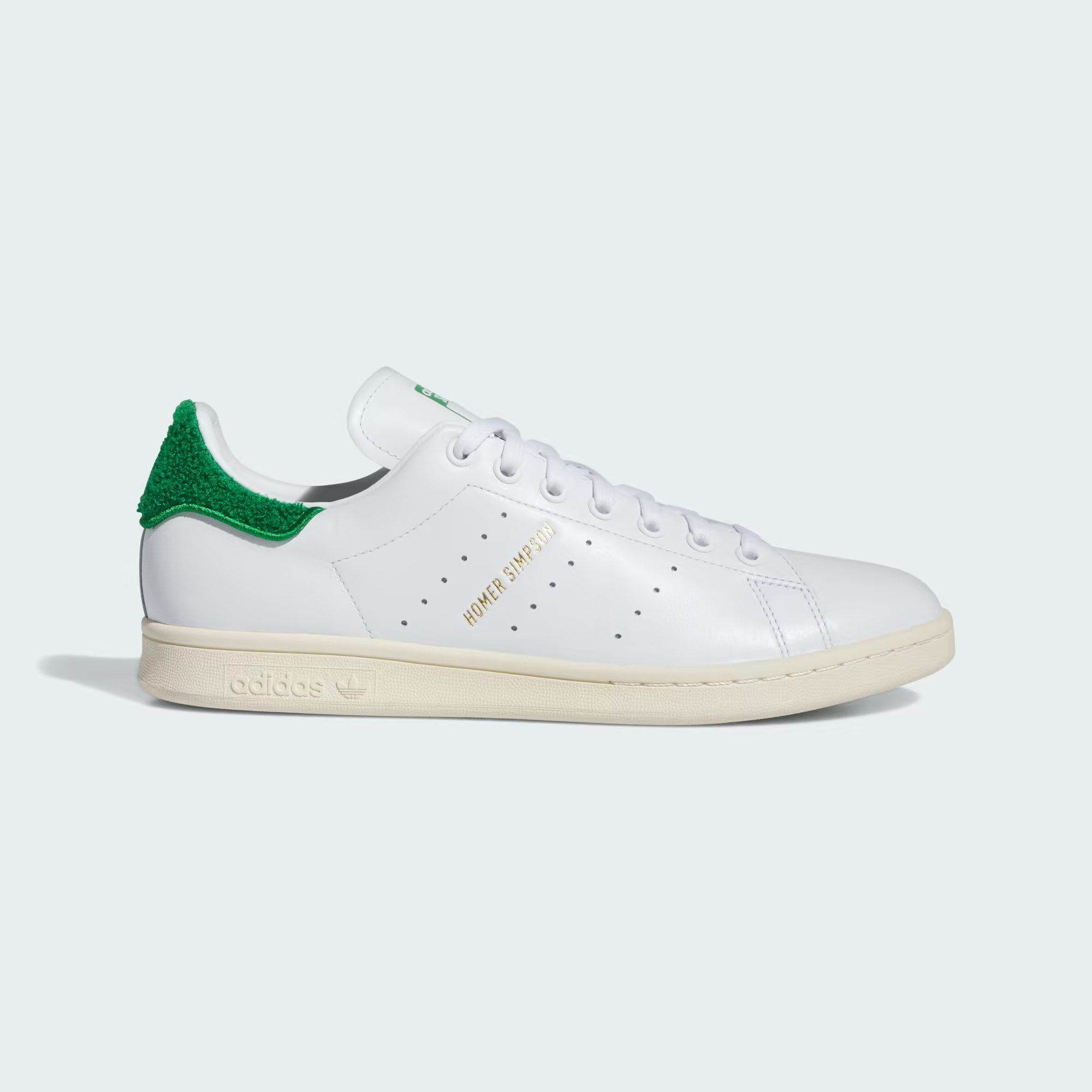 The Simpsons x adidas Stan Smith The Simpsons x adidas Stan Smith