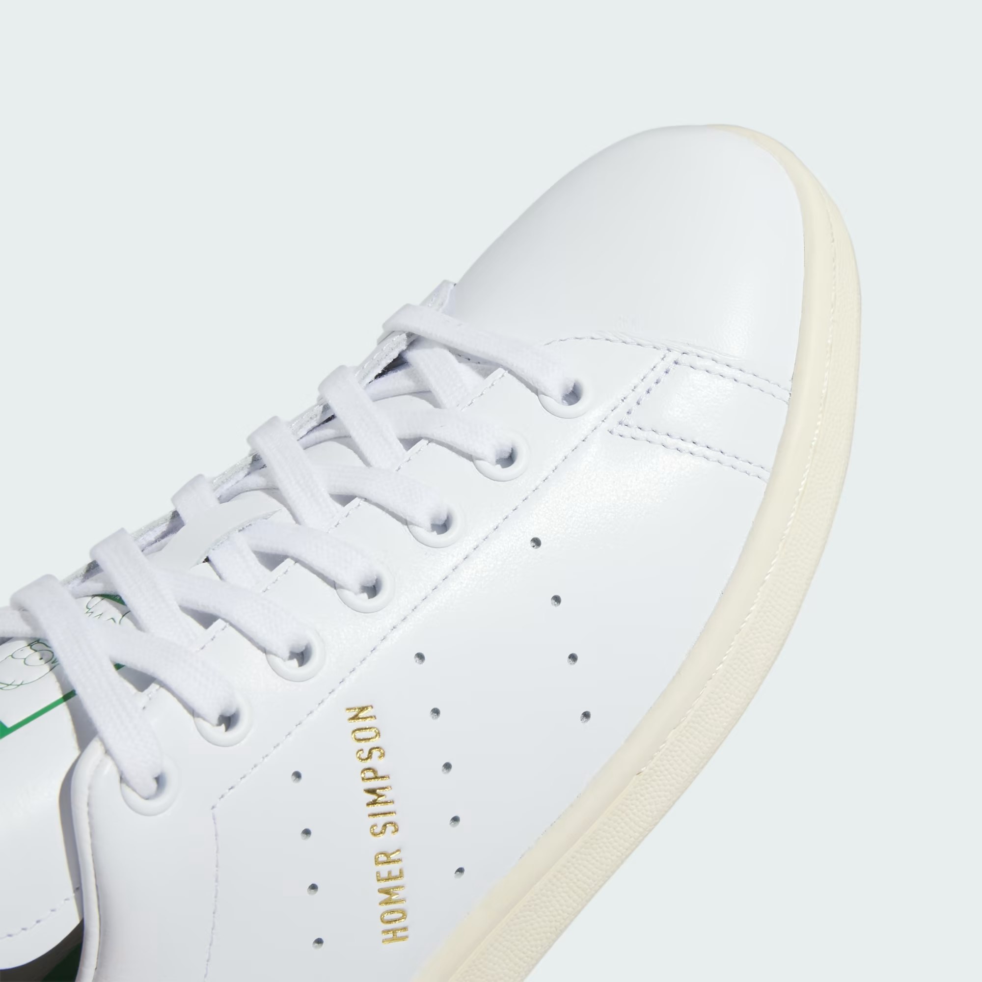 The Simpsons x adidas Stan Smith The Simpsons x adidas Stan Smith