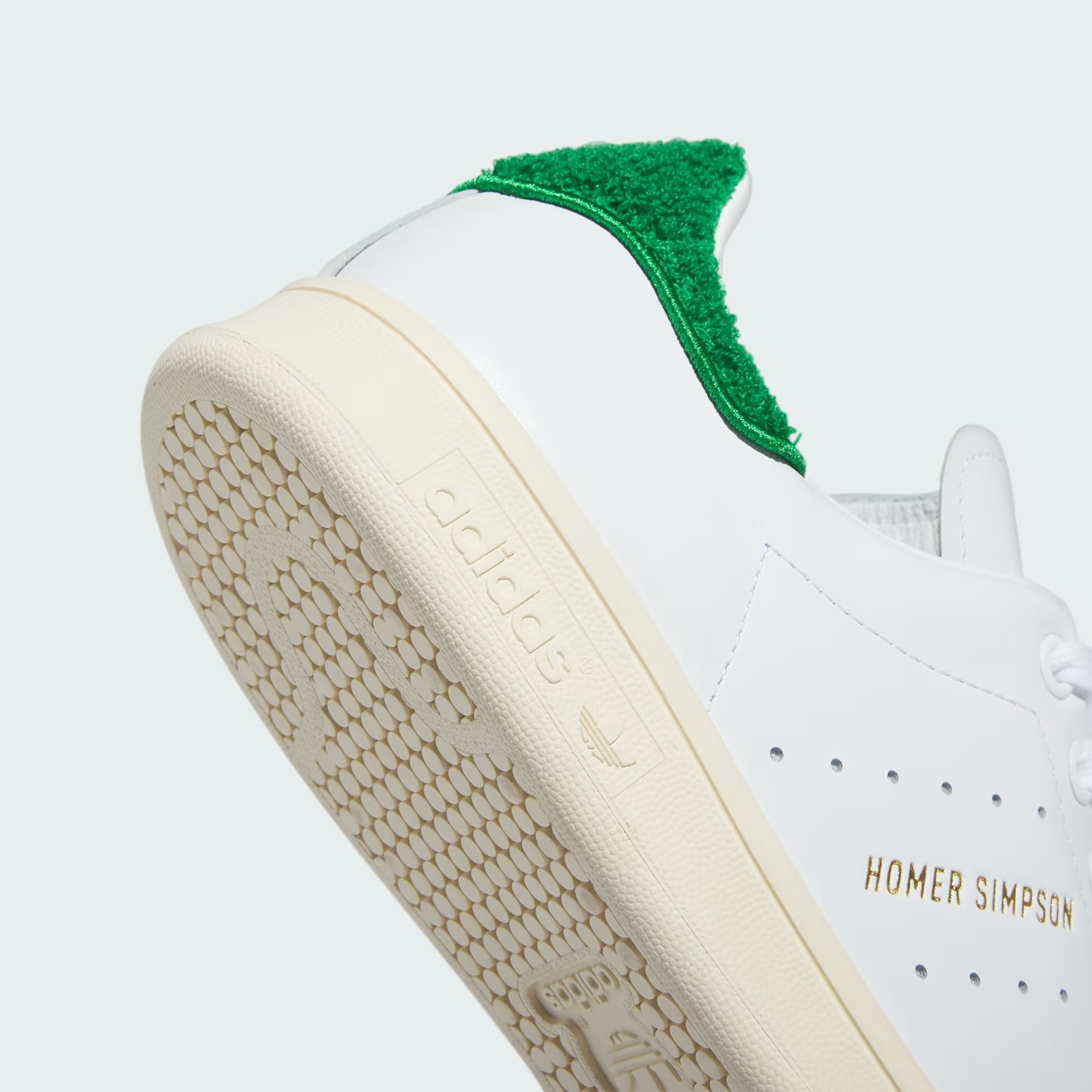 The Simpsons x adidas Stan Smith The Simpsons x adidas Stan Smith